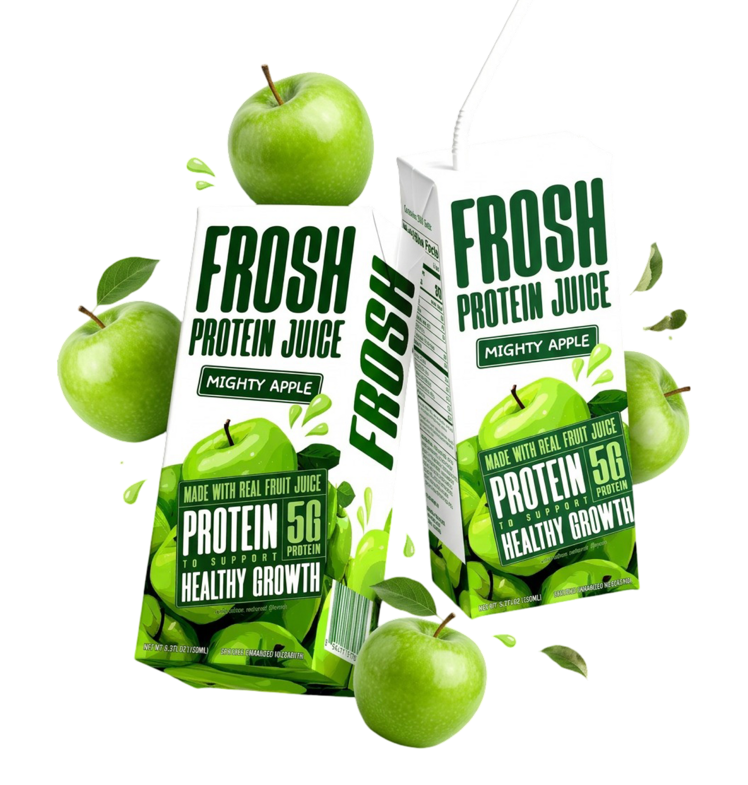 Drink Frosh